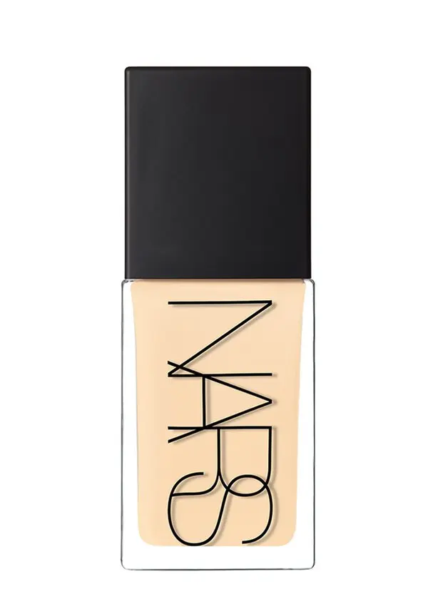 NARS Light Reflecting Foundation - Gobi