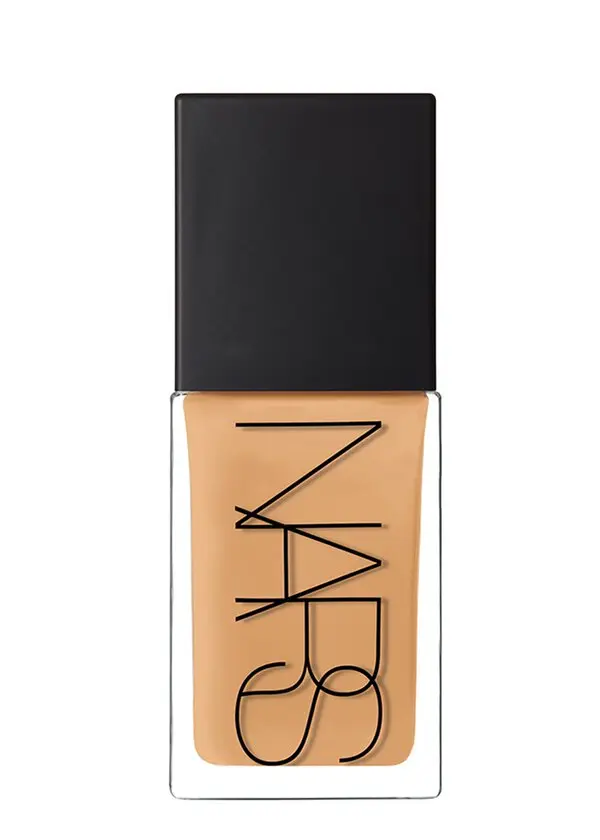 NARS Light Reflecting Foundation - Syracuse