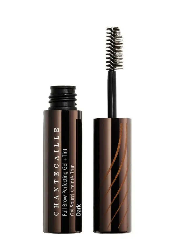 CHANTECAILLE Brow Perfect Gel + Tint - Dark