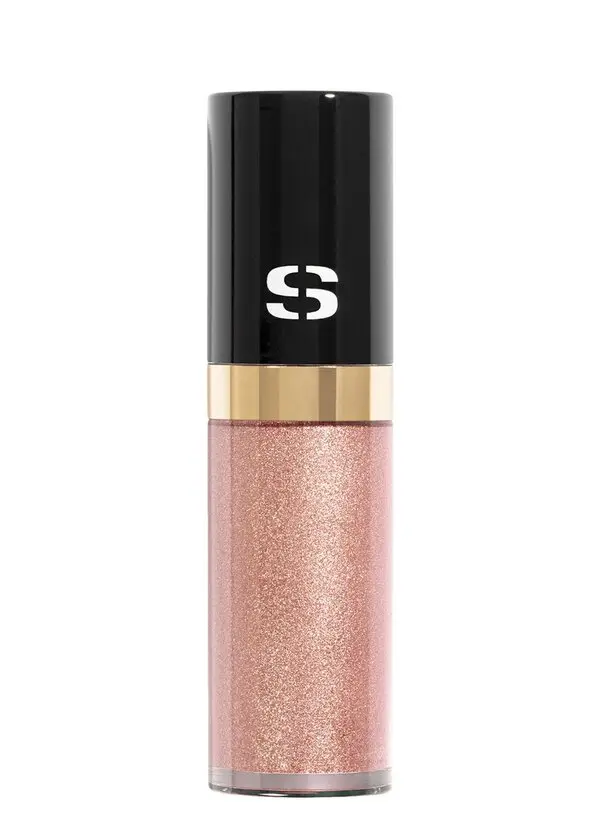 Sisley Ombre Éclat Liquide - Pink Gold