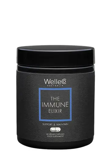 WELLECO The Immune Elixir
