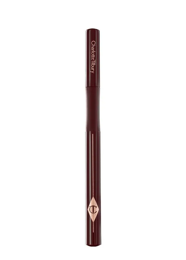 Charlotte Tilbury Feline Flick, Eyeliner Super Precise - Brown
