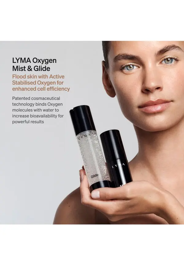LYMA Laser Mist & Glide Refill Days - 30