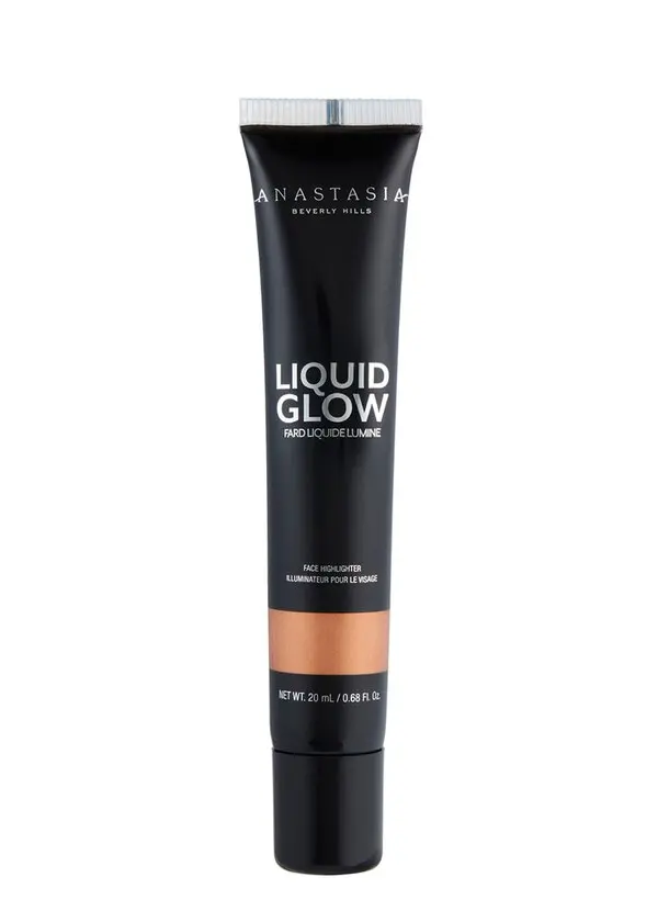 ANASTASIA BEVERLY HILLS Liquid Glow - Bronzed