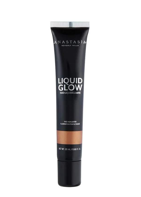 ANASTASIA BEVERLY HILLS Liquid Glow - Patina