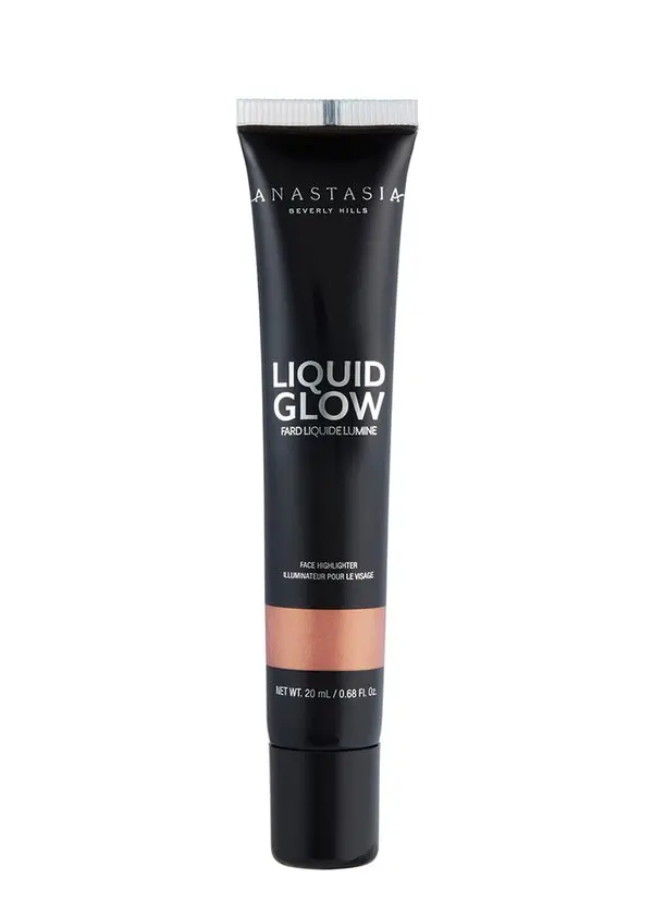 ANASTASIA BEVERLY HILLS Liquid Glow - Rose Gold