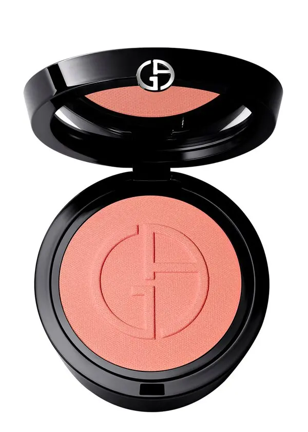 ARMANI BEAUTY Luminous Silk Glow Blush - 10