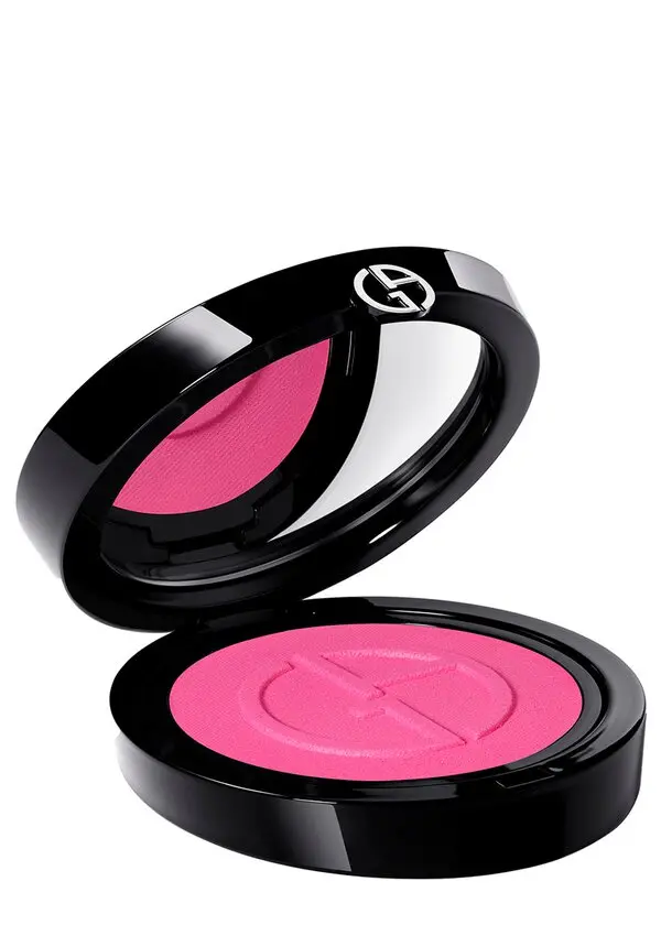 GIORGIO ARMANI BEAUTY Luminous Silk Glow Blush - 52