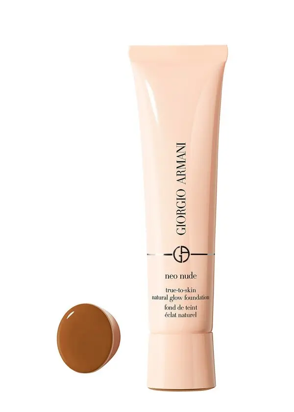 ARMANI BEAUTY Neo Nude Glow Foundation - 13