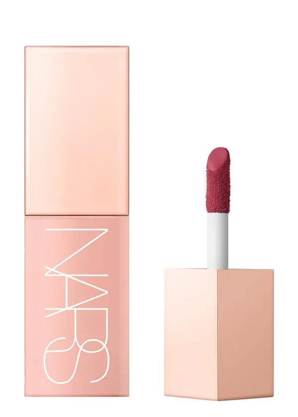 NARS Afterglow Liquid Blush - Insatiable
