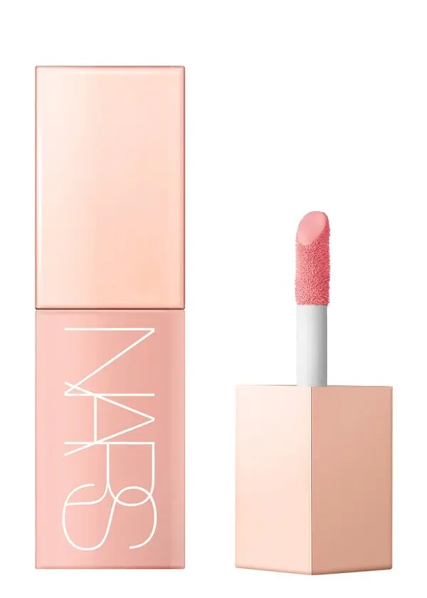 NARS Afterglow Liquid Blush - Orgasm