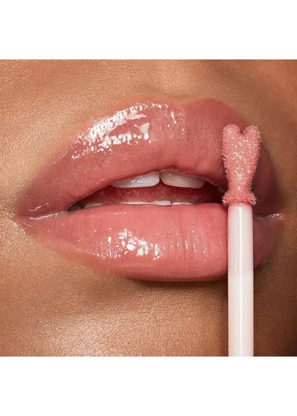 Charlotte Tilbury Collagen Lip Bath - Pillow Talk