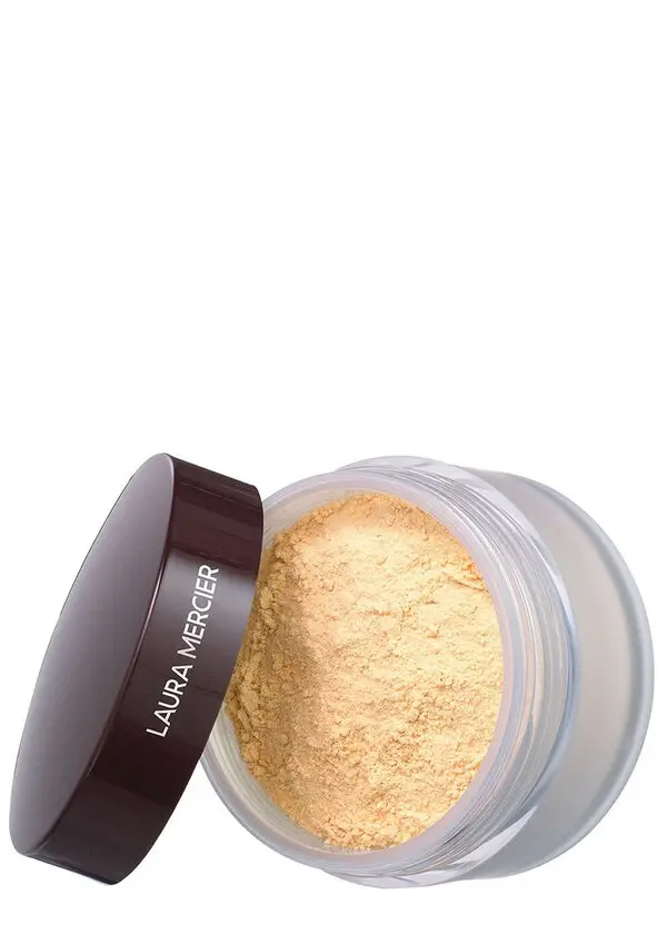 Laura Mercier Loose Setting Powder - Honey