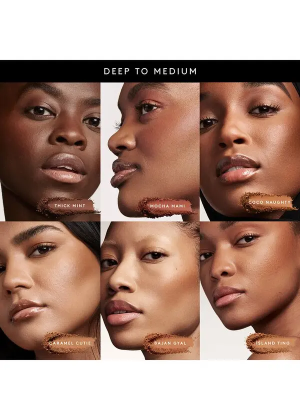 Private Island Fenty Beauty Bronzer Mocha Mami Fenty Beauty Sun