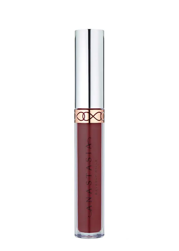 ANASTASIA BEVERLY HILLS Liquid Lipstick - Bohemian