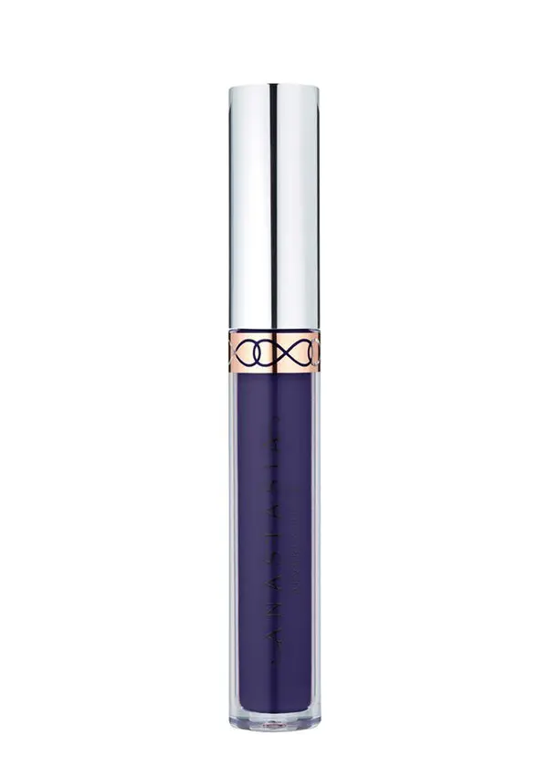 ANASTASIA BEVERLY HILLS Liquid Lipstick - Nocturnal