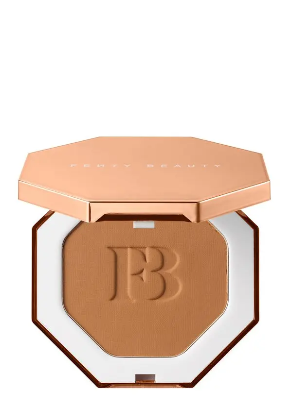 FENTY BEAUTY Sun Stalk'r Instant Warmth Bronzer, Bronzer - I$land Ting