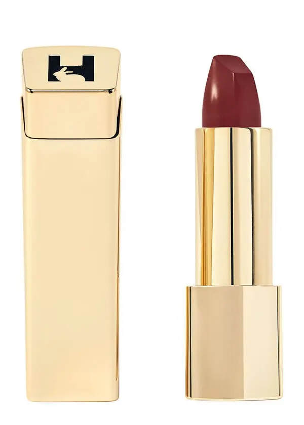 HOURGLASS Unlocked Satin Crème Lipstick - Instinct 326