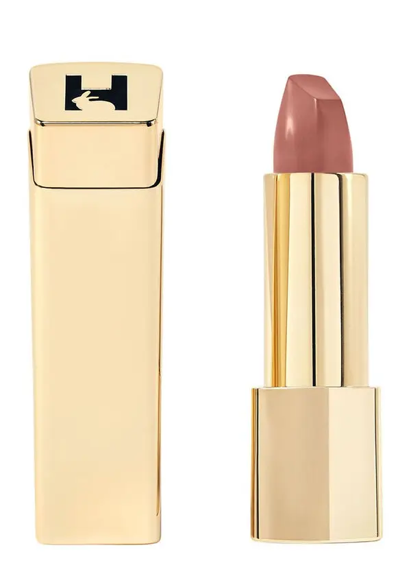 HOURGLASS Unlocked Satin Crème Lipstick - Oasis 312