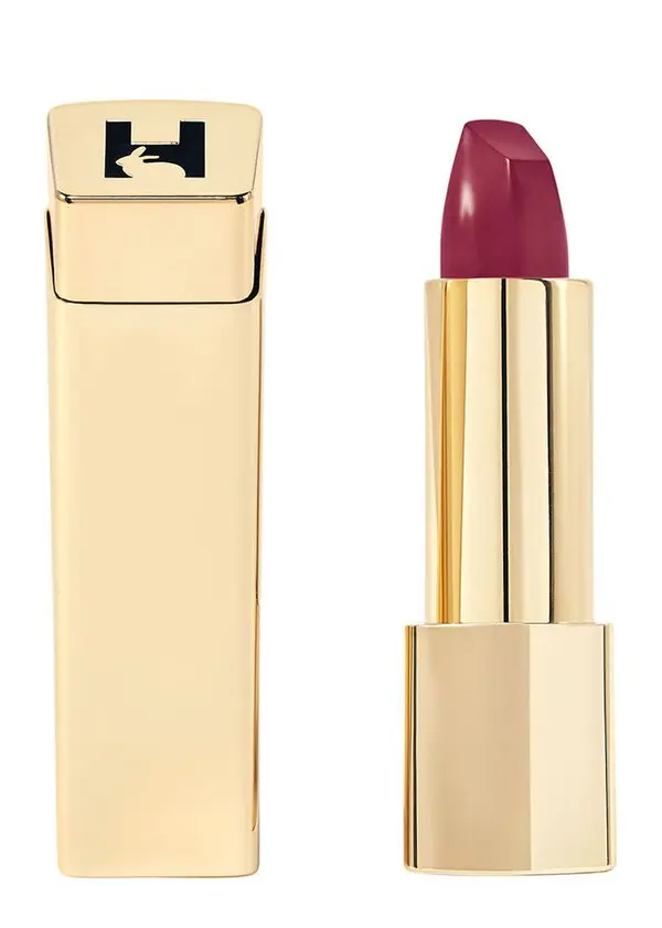 HOURGLASS Unlocked Satin Crème Lipstick - Ravine 336