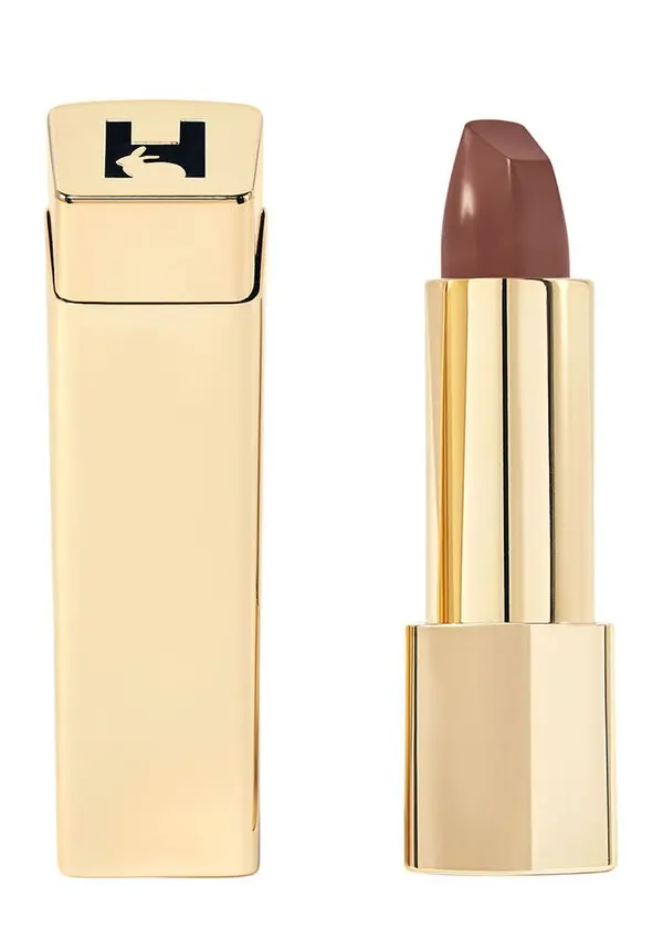 HOURGLASS Unlocked Satin Crème Lipstick - Shore 306