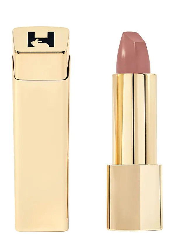 HOURGLASS Unlocked Satin Crème Lipstick - Tide 302