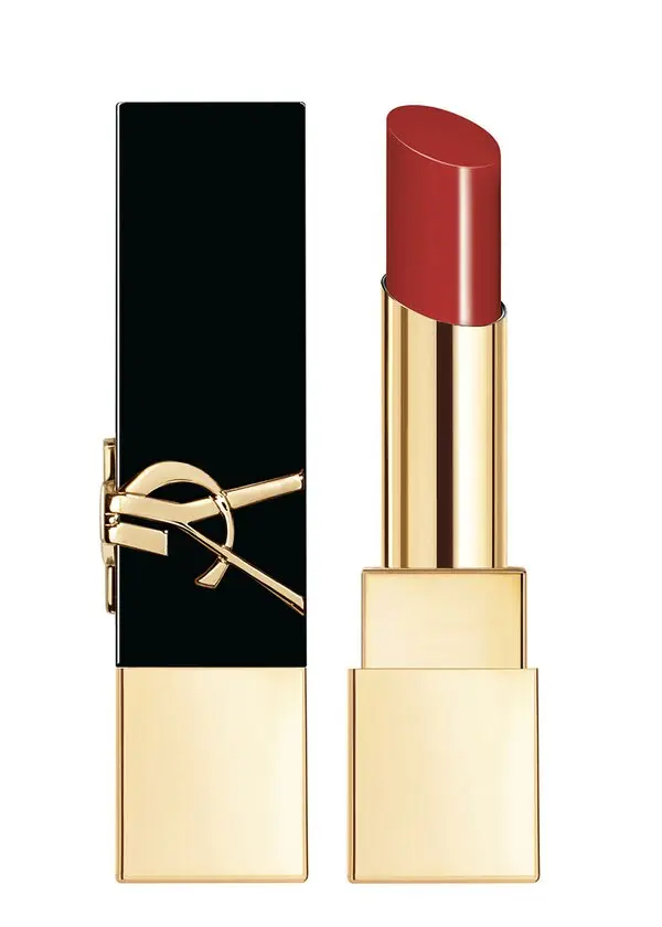 Saint Laurent The Bold Lipstick - 08 Fearless Carnelia
