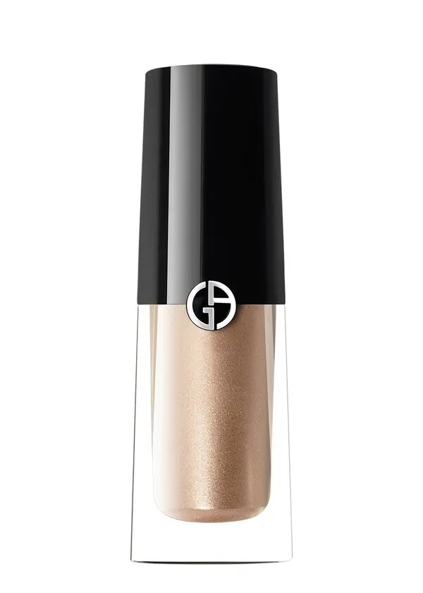 ARMANI BEAUTY Eye Tint Liquid Eye Shadow - 12 Gold Ashes