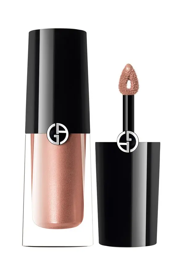 ARMANI BEAUTY Eye Tint Liquid Eye Shadow - 44 Rose Gold