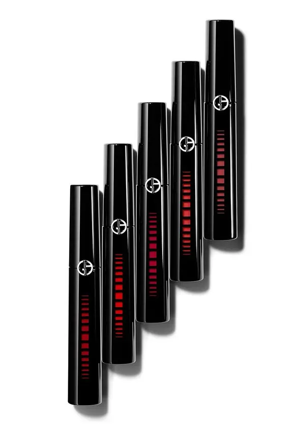 GIORGIO ARMANI BEAUTY Ecstasy Mirror Elevated Shine & Color Lip Lacquer