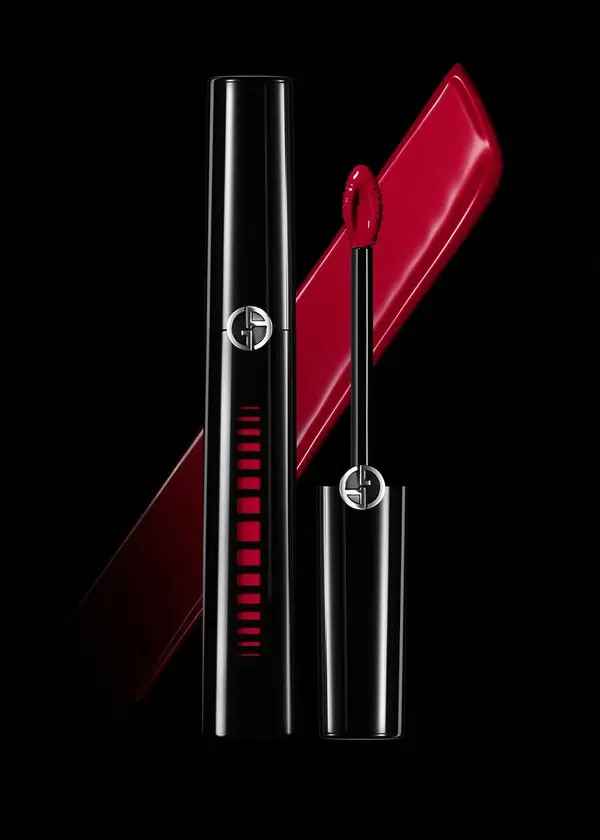 GIORGIO ARMANI BEAUTY Ecstasy Mirror Elevated Shine & Color Lip Lacquer