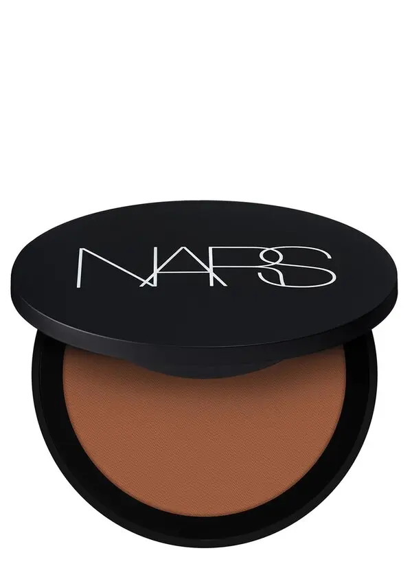 NARS Soft Matte Advanced Perfecting Powder - Seafront