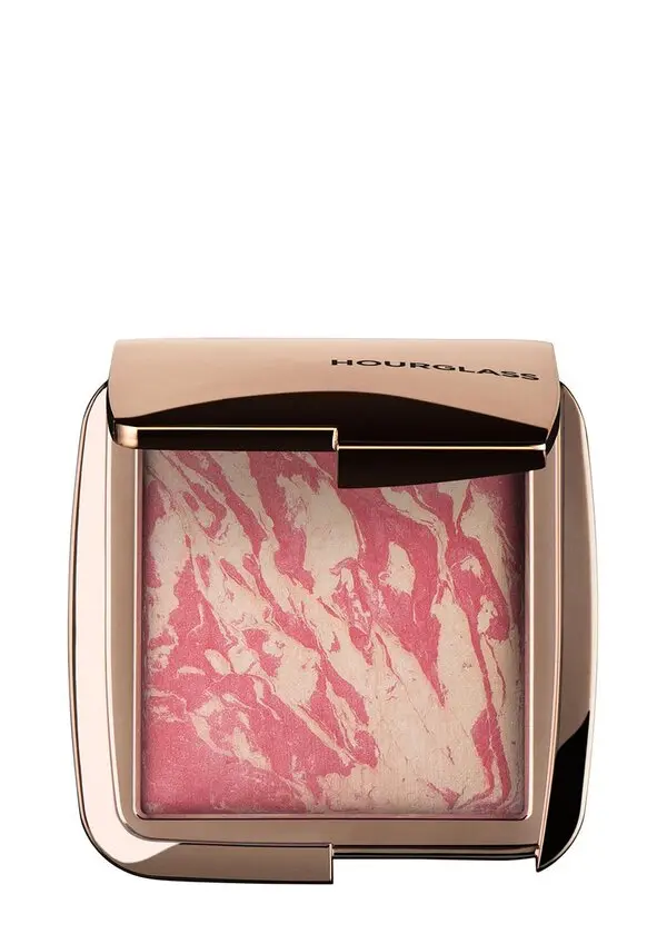 HOURGLASS Ambient Lighting Blush - Diffused Heat
