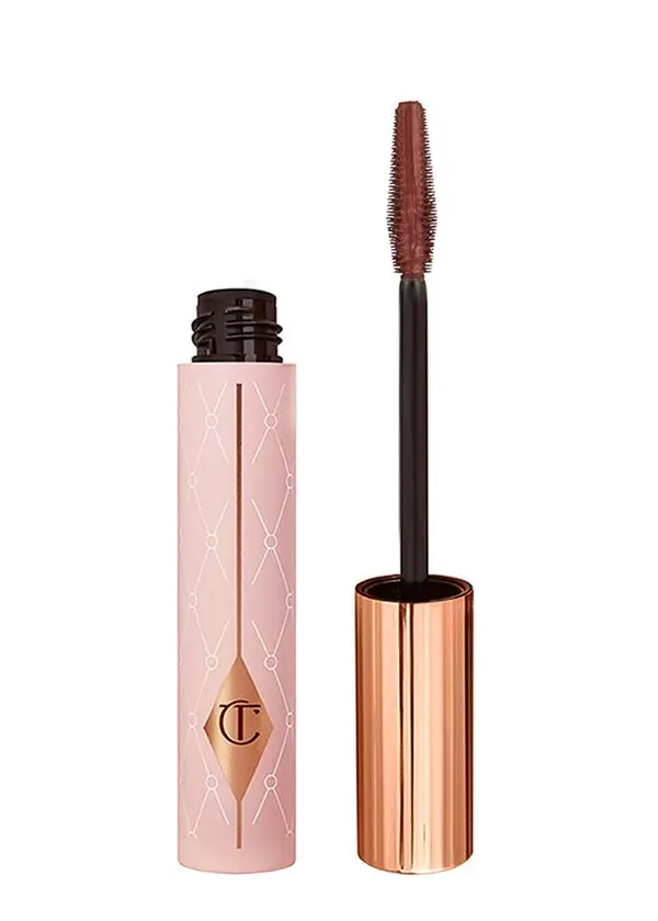 Charlotte Tilbury Legendary Lashes Volume 2, Mascara, Black Vinyl - Dream Pop