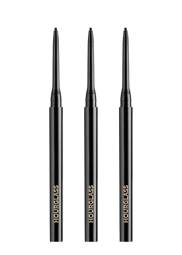 HOURGLASS Mechanical Gel Eye Liner - Obsidian