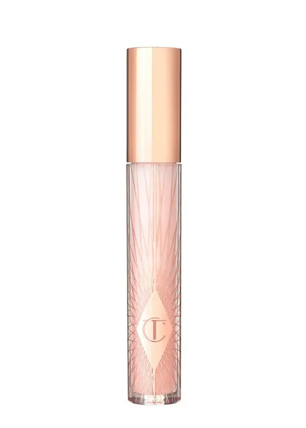 Charlotte Tilbury Collagen Lip Bath, Lip Care Moisture - Refresh Rose