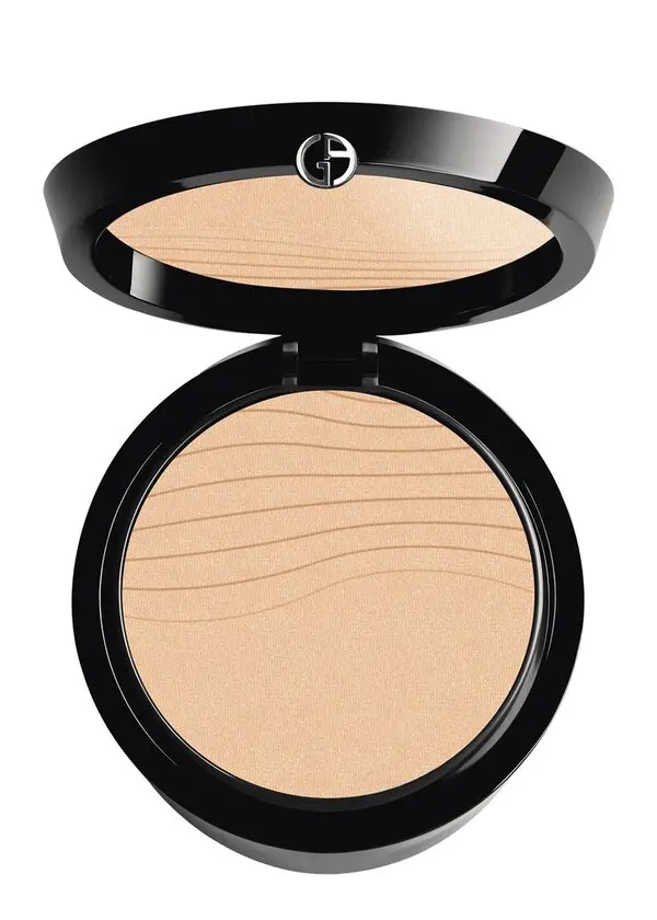ARMANI BEAUTY Luminous Silk Glow Fusion Powder - 3