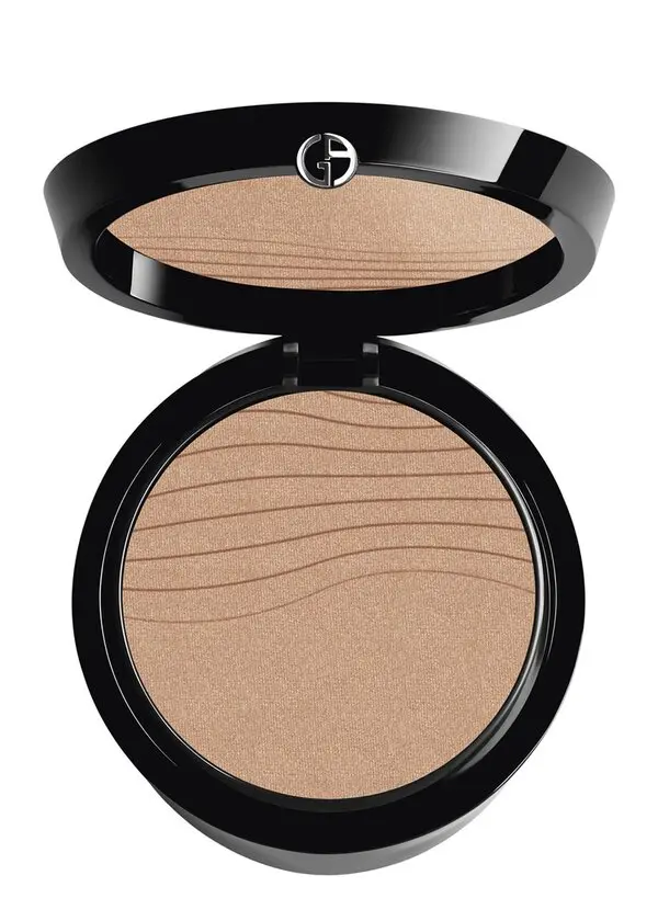 ARMANI BEAUTY Luminous Silk Glow Fusion Powder - 5.5
