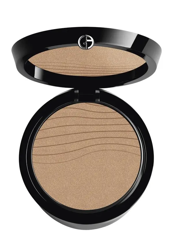 ARMANI BEAUTY Luminous Silk Glow Fusion Powder - 6.5