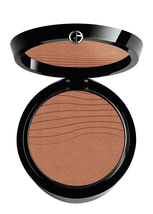 ARMANI BEAUTY Luminous Silk Glow Fusion Powder - 8
