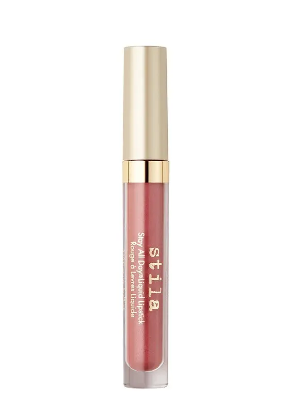 STILA Stay All Day Liquid Lipstick - Capri Shimmer