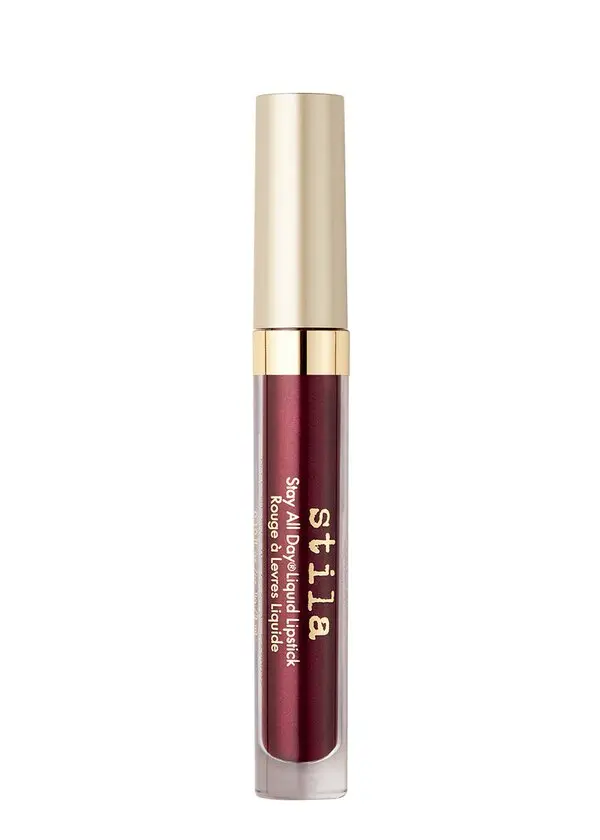 STILA Stay All Day Liquid Lipstick - Davita