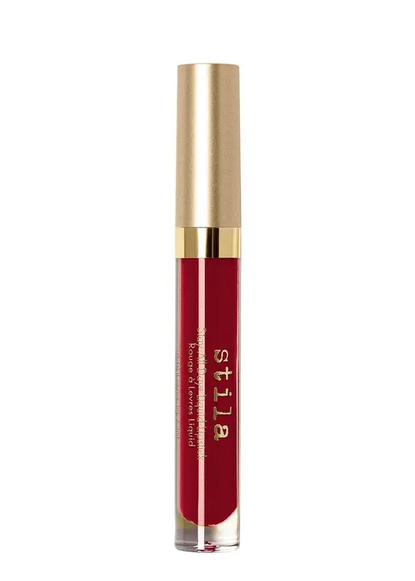STILA Stay All Day Liquid Lipstick - Fiery