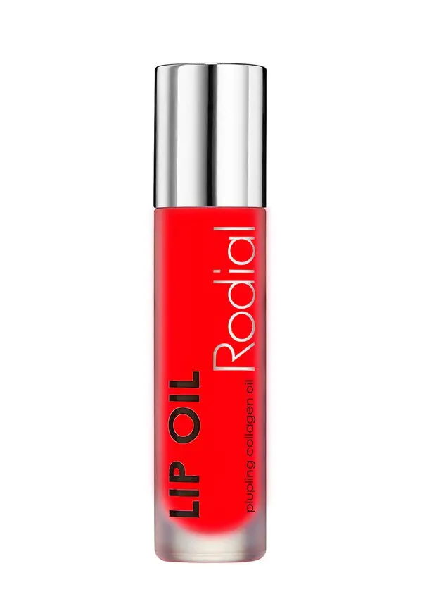 Rodial Lip Oil - Cherry