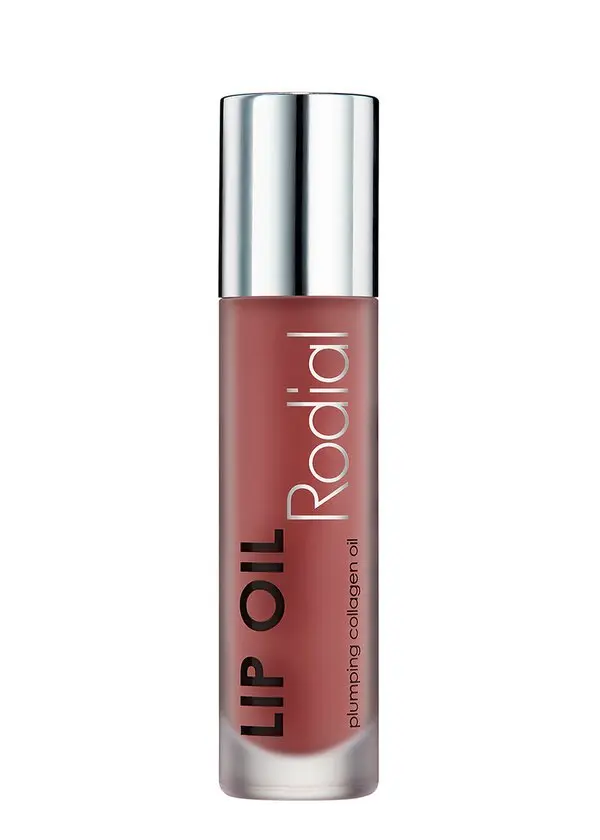 Rodial Lip Oil - Wild Plum