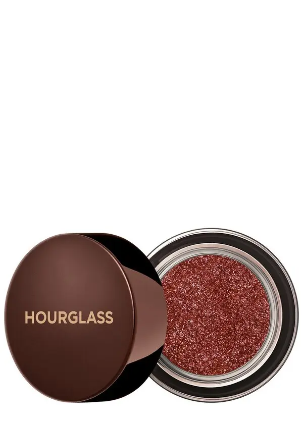 HOURGLASS Scattered Light Glitter Eyeshadow - Rapture