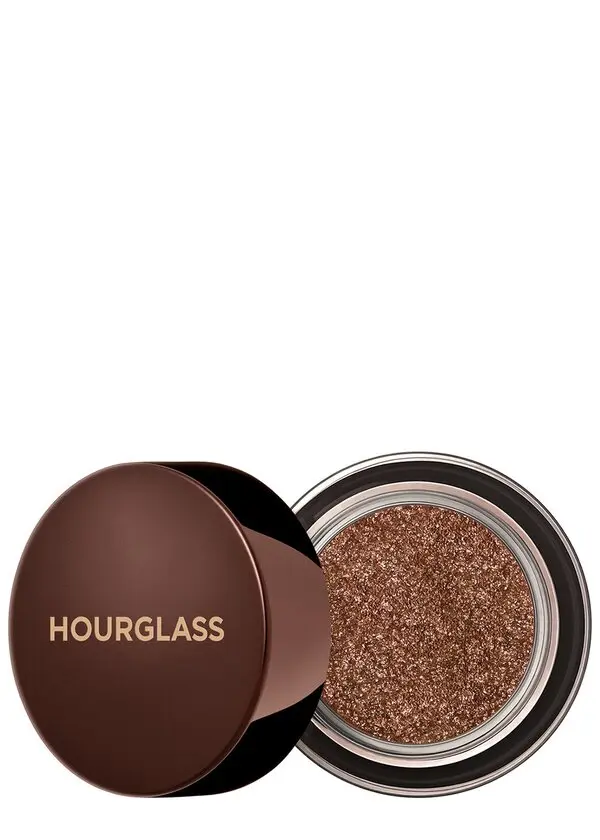 HOURGLASS Scattered Light Glitter Eyeshadow - Ray