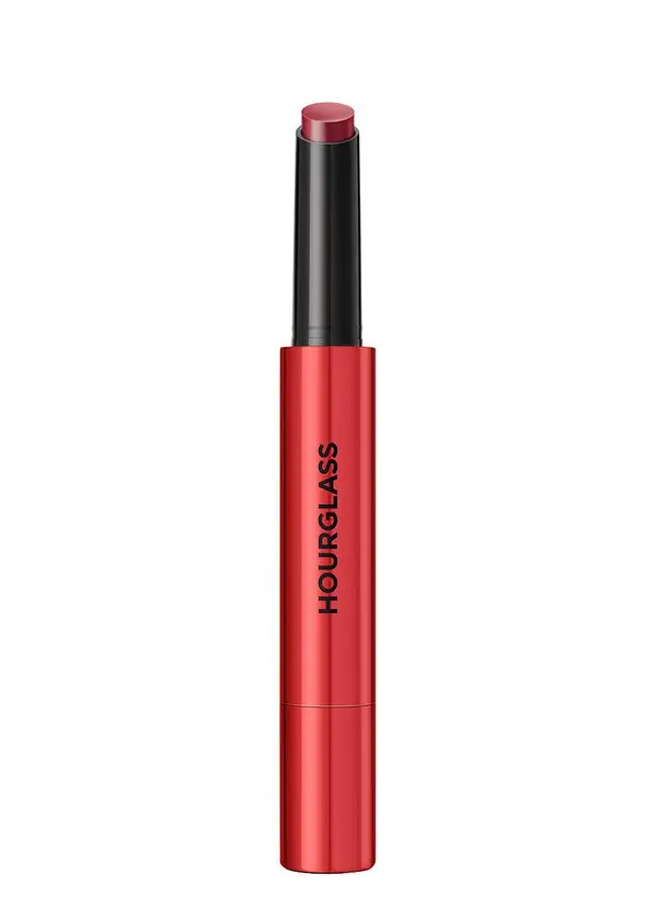 HOURGLASS Phantom Volumizing Glossy Balm - Red