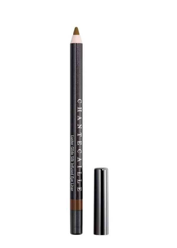 CHANTECAILLE Luster Glide Silk Infused Eye Liner In – Female – Eyeliner - Jasper