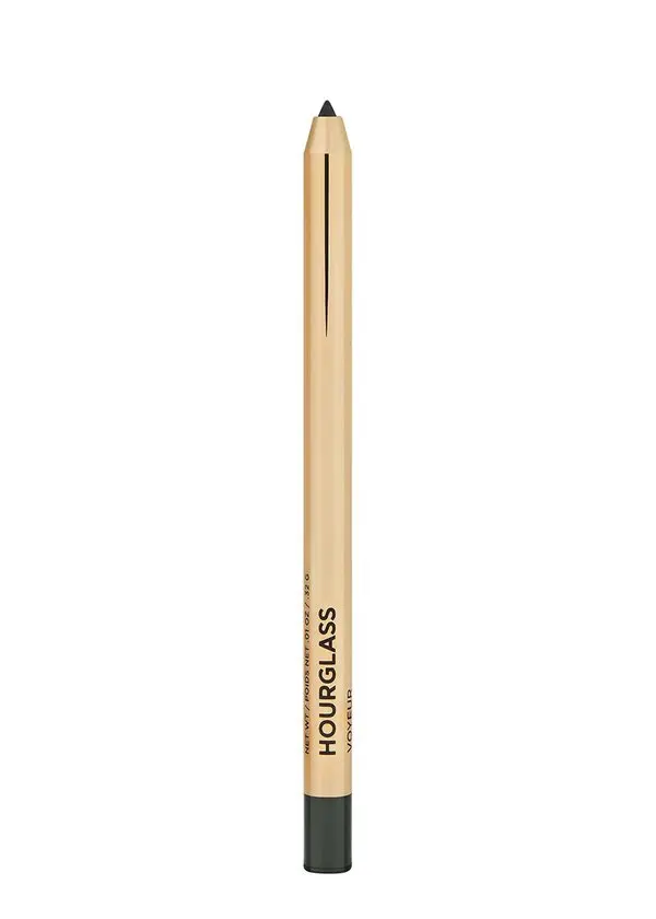 HOURGLASS Voyeur Waterproof Gel Eyeliner - Forest